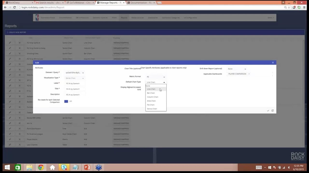 Predictive Analytics UX- A Case Study