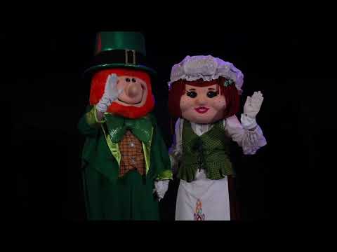 St. Patrick's Day Family Program | CelticMKE