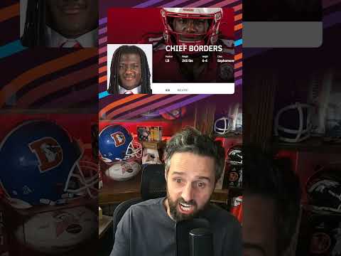 College Football All Name Team: 2023