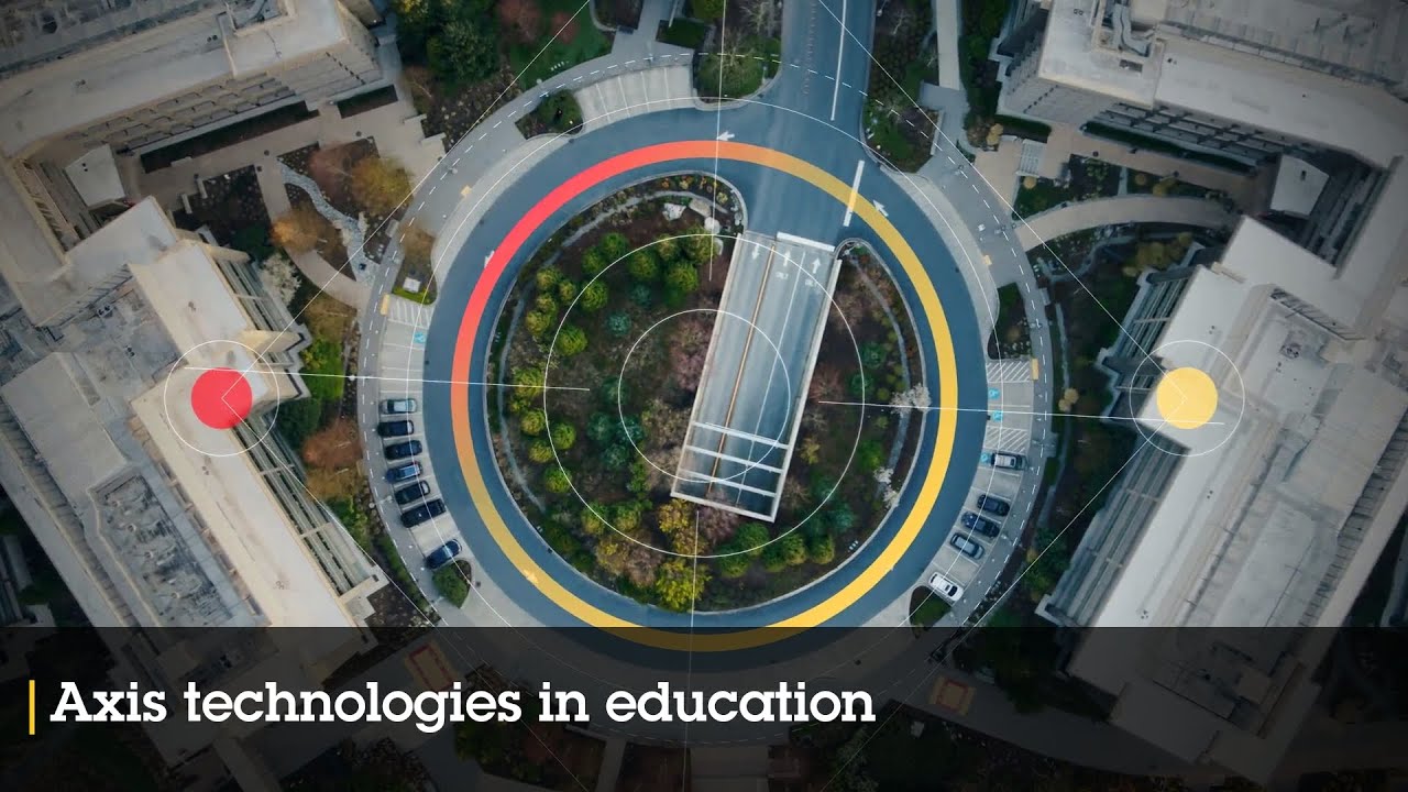 Axis technologies in education