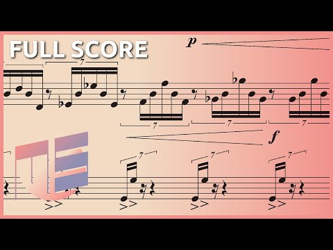 New Video is published by Score follower – Nilou Nour | Composer Pianist