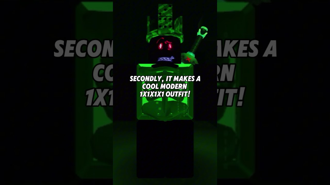 Why resellers should sell glitch sword aka Daemonshank at a higher price #roblox #robloxlimiteds