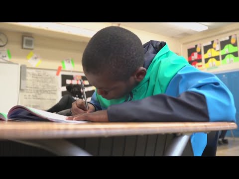 Virginia looks to address teacher shortage with online certification program