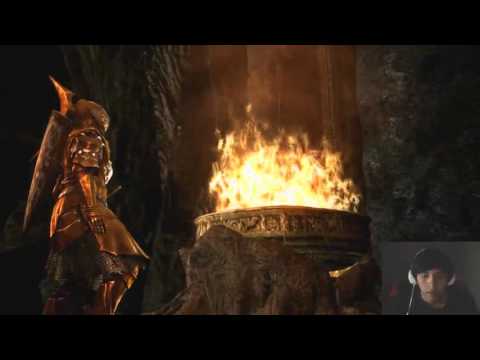 Steam Community :: Video :: Dark Souls Final Batalla con Gwyn (Dedicado ...