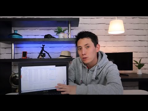 Cara Memperbaiki Asus - Mati Saat Dipakai - Mati Secara Acak