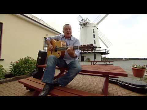 INTERVIEW WITH VINCENT LYNCH – ronanleonardwrites