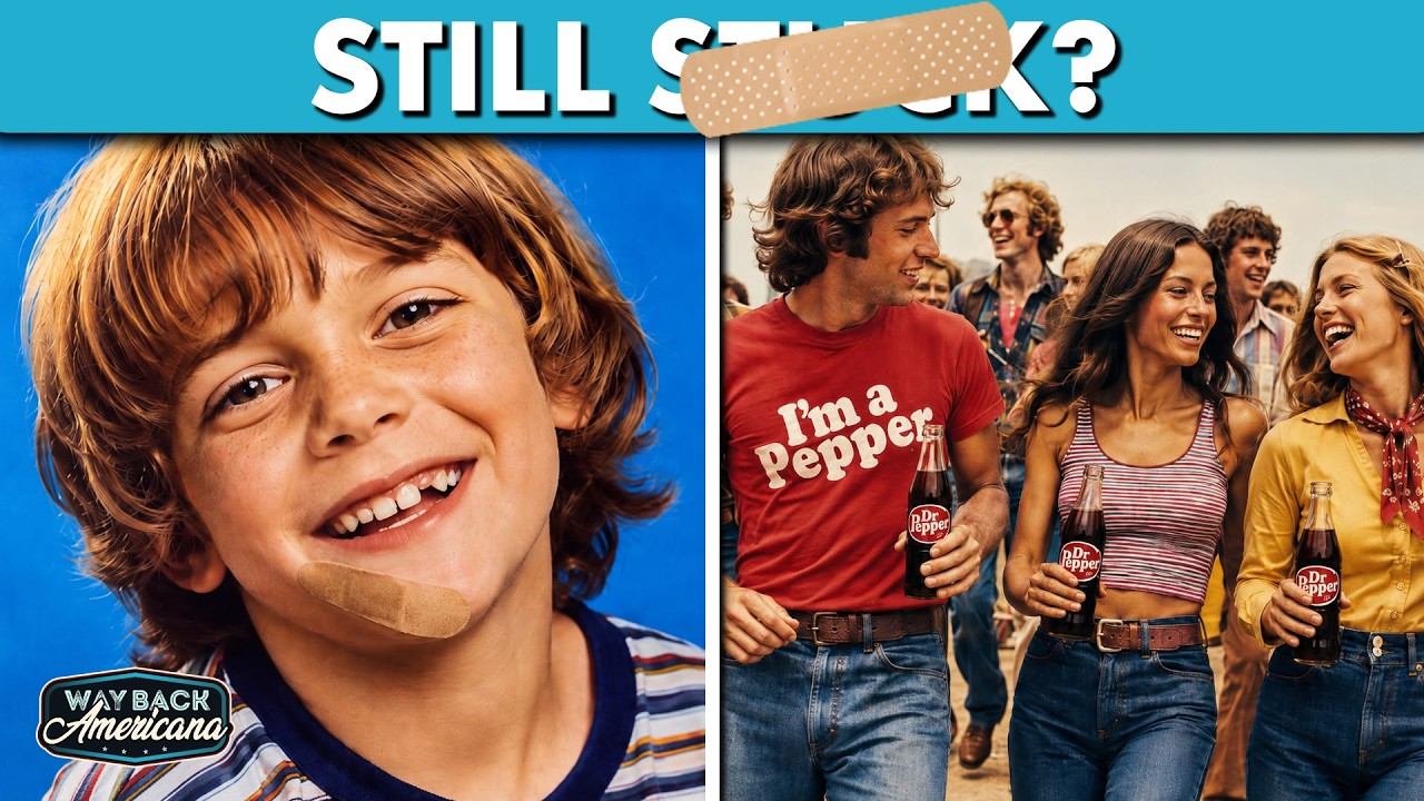 15 Strange 70s Commercials You Can STILL Recite Word for Word