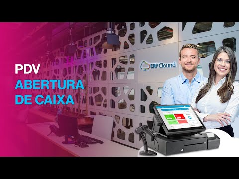 PDV Intuitivo e Eficiente