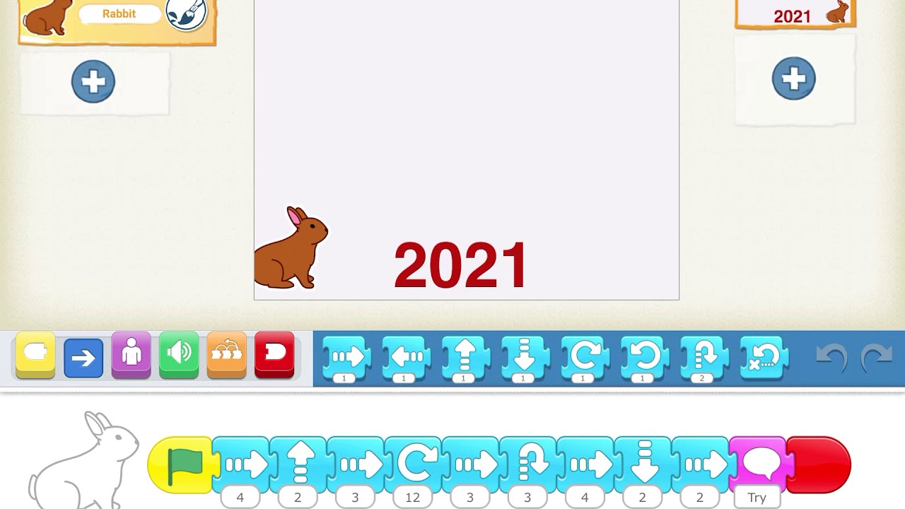 2021 Computing:KS1
