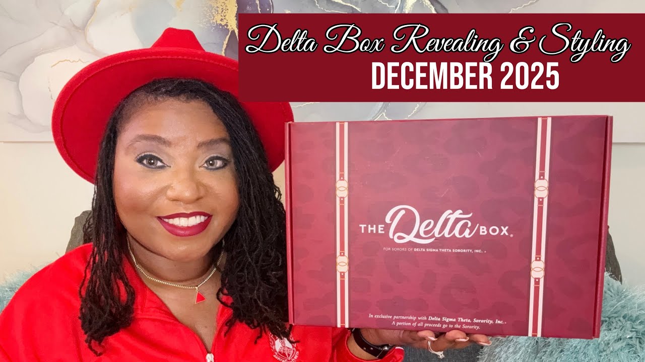 December 2025 Delta Box