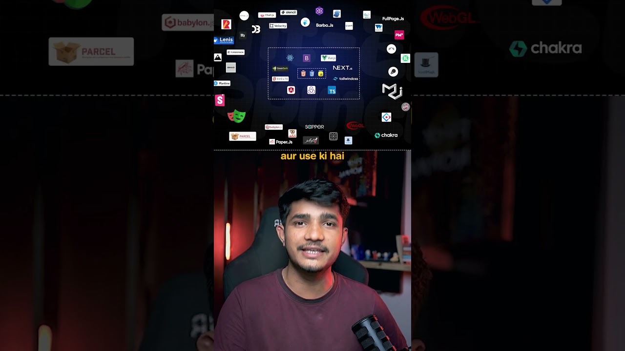 Master Frontend Technologies in Just 50 Days