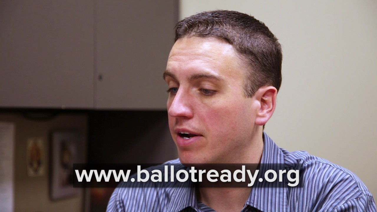 Voting Resources Help Voters With Their Ballot