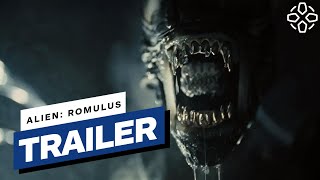 Alien: Romulus stream: hol látható online?