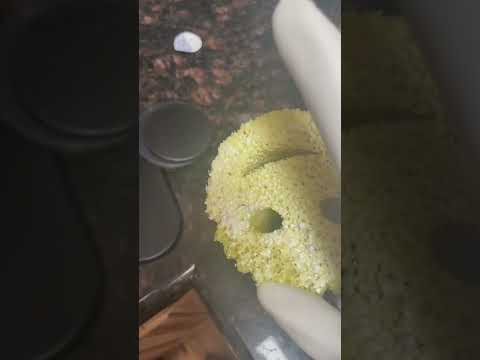 Is barkeepers friend worth it? #cleanstovetop