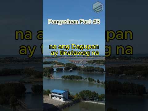 Pangasinan Facts: DAGUPAN CITY #pangasinan #dagupan #bangus #philippinesprovince