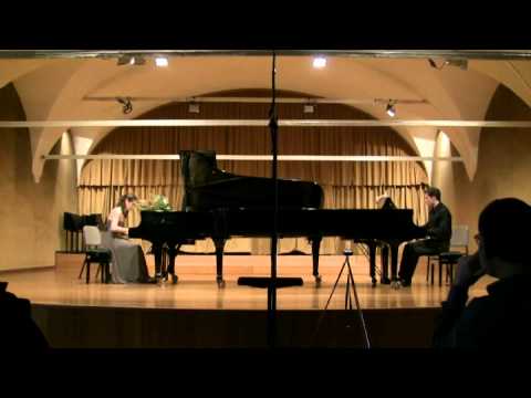 George Gershwin, "The man I love"