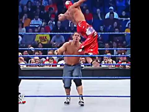 Rey Mysterio Best Moment Clip Edit ๐ฅ๐#wwe #reymysterio #wrestling
