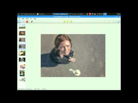 Bulk Resize Images In Linux Distros