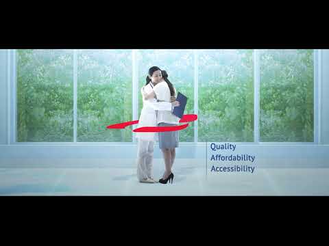 AMS Corporate Video V.2. 2023