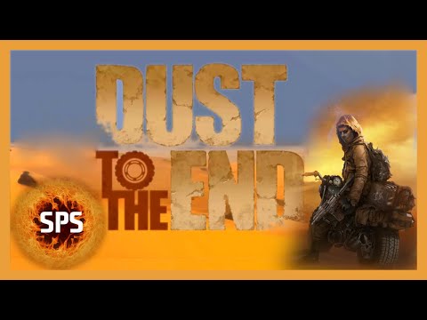 Steam Community :: Dust to the End