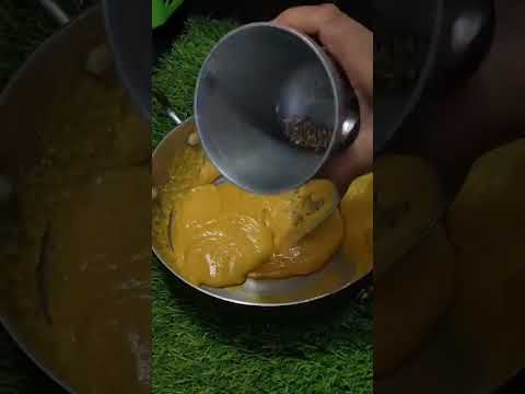 Besan Ke Ladduu...||@sumanram830 #sumankirasoi #laddu #besankeladdo #ytshorts #shorts