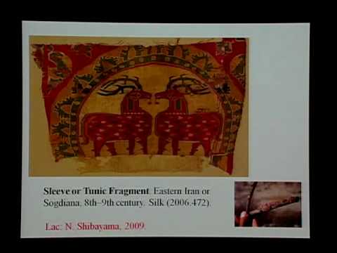 Cochineal Red: The Art History of a Color