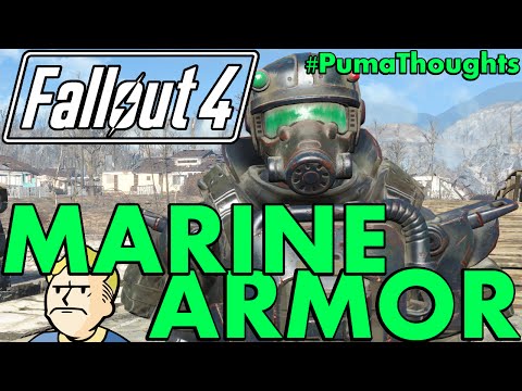 [Top 5] Fallout 4 Best Helmets (And How To Get Them) | GAMERS DECIDE