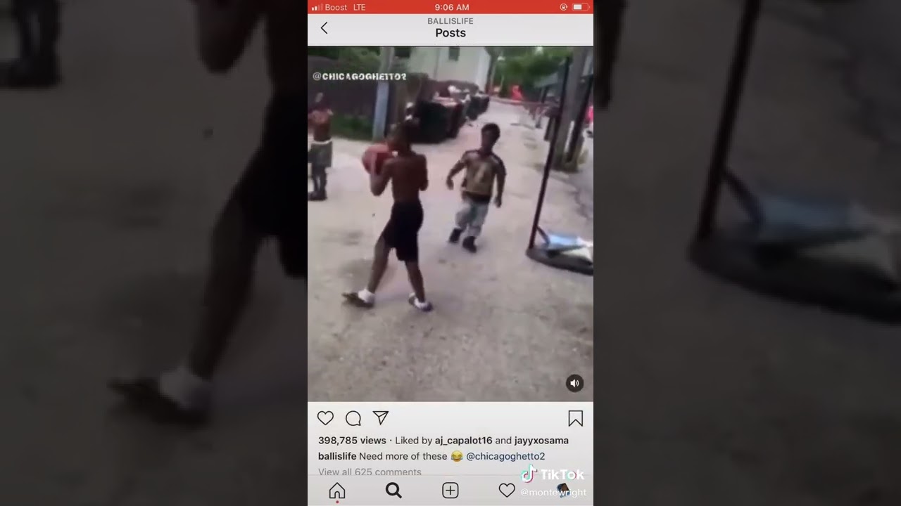 Midget mac got Dunk on. 😭