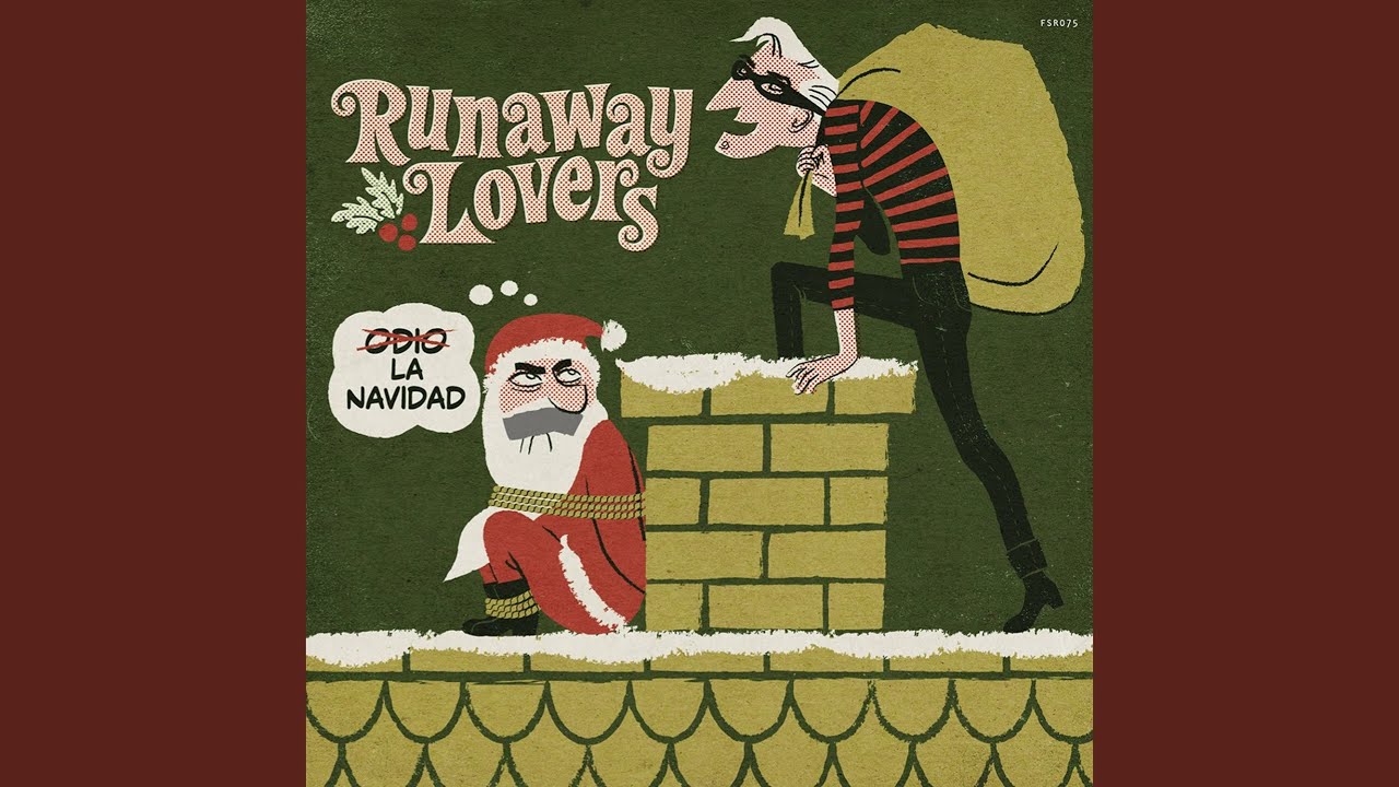 La magia de la Navidad