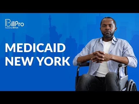 How Does Medicaid Work in New York | NYBillPro - NEMT Billing Software