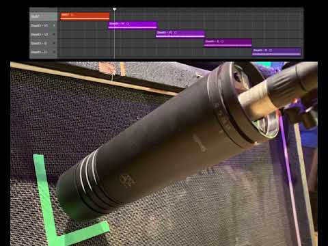 Aston Stealth – introducing the world’s most versatile microphone ...