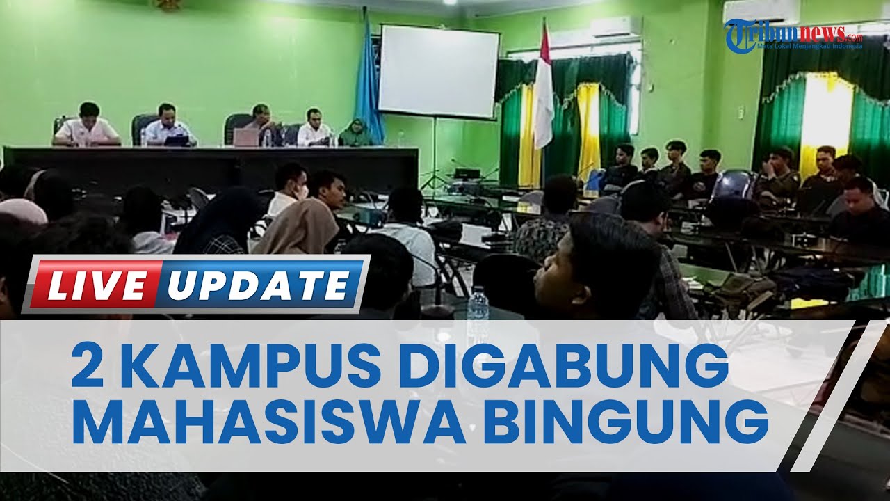STMIK Ichsan Gorontalo dan STIH Digabung Jadi Universitas Ichsan ...