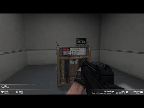 Steam Community :: Video :: Supply Crate Robbery (Video Showcase)