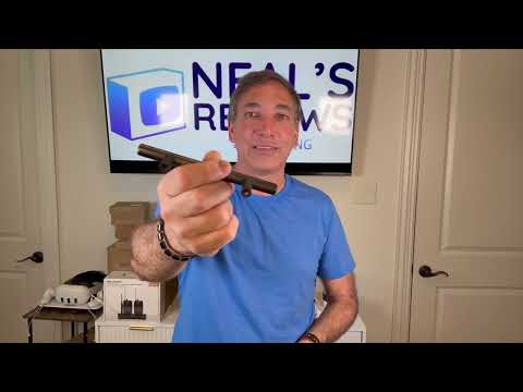 Heavy Duty Cabinet Pulls Review & Unboxing 4K
