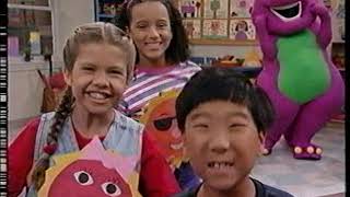 Barney Vhs True Hq By Jordan Rios Vhs Channel The Children S Watch HD ...