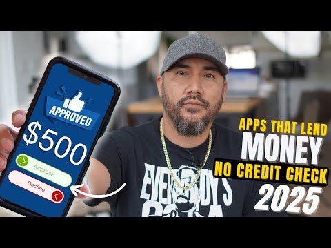 💳 5 INSTANT LOANS That lend You Money Instantly Same Day! Сash advance - no CREDIT CHECK