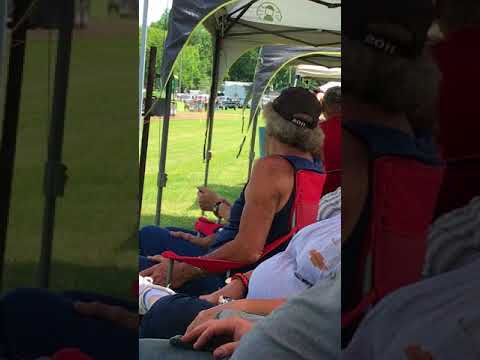 Chevy Avalanche truck pull