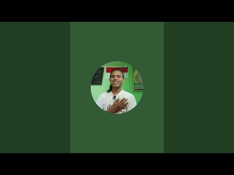 Jiwa tenang dengan menyadari nafas