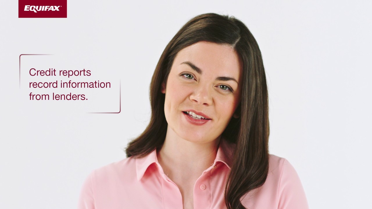 A Quick Guide to Your Equifax Credit Report and Equifax Credit Score