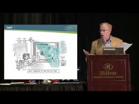Human Resources for PHC - John McKinlay