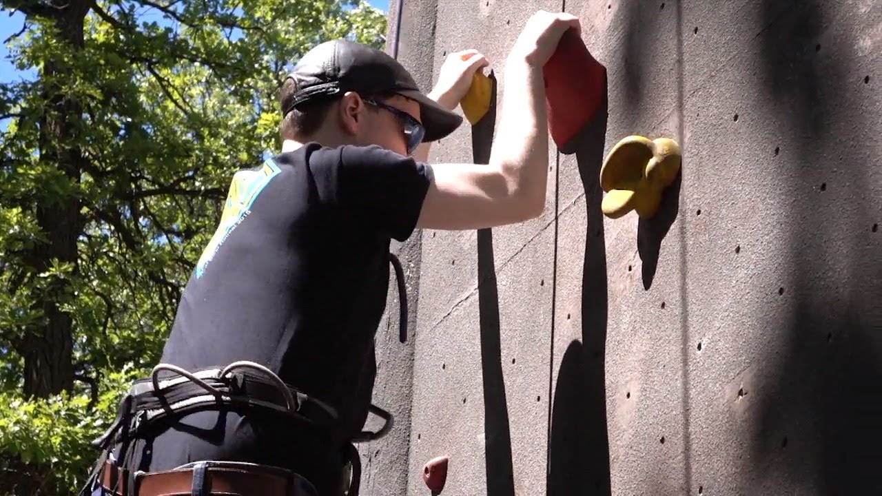 Camp Manitou | Our Community
