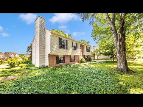 7250 Single Wheel Path, Columbia, MD