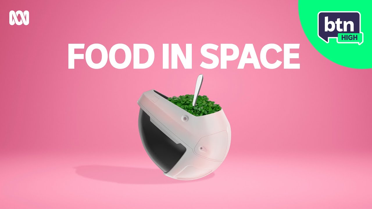 Why this plant could go to Mars | BTN High