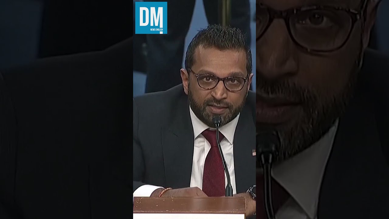 Hackers Breach FBI Chief’s Email, Leak Data