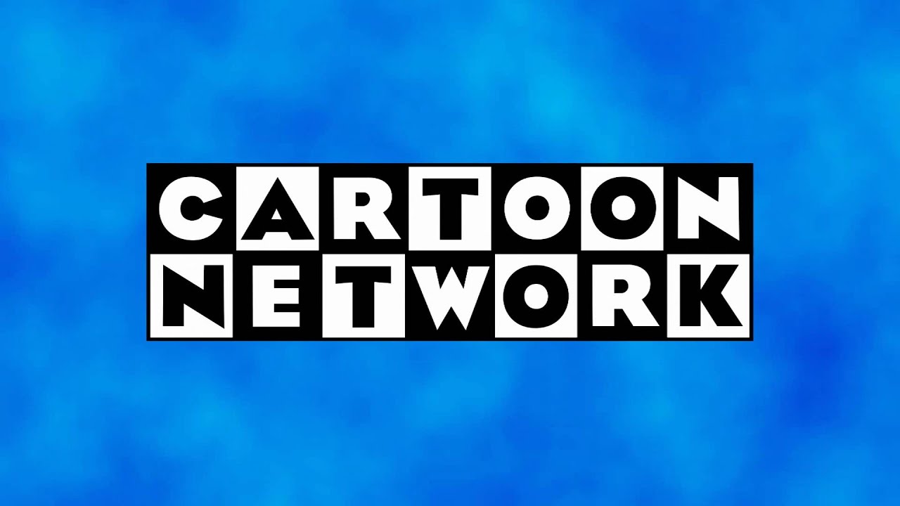 Cartoon Network Ident 2016 using the 1992 logo