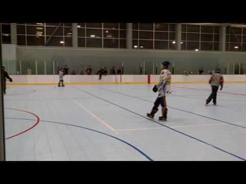2017 UCSB vs Cal Poly Roller Hockey 0203 1916