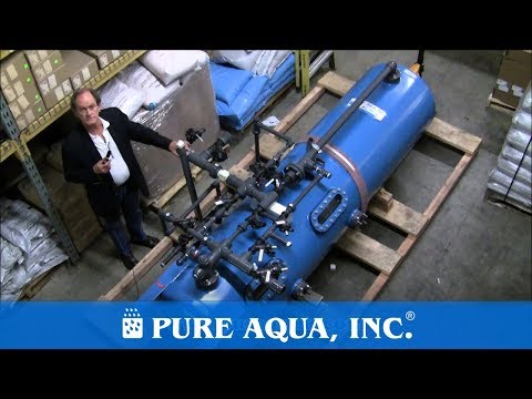 Deionizers - deionized water system Latest Price, Manufacturers & Suppliers