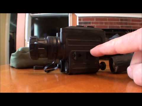 thermal rifle scope reviews: ultimate hog hunting rifle setup