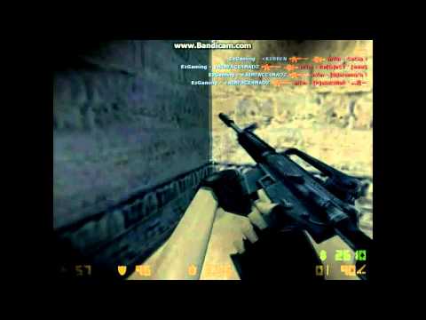 Steam Community :: Video :: Luka "AIMFACE" Gogoladze -4 ClanWar