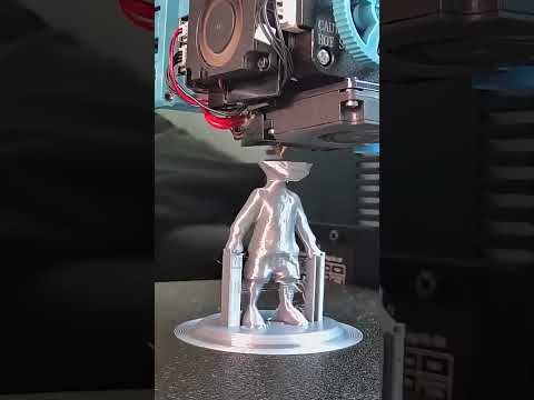😈 Cartoon, Devil・Free STL File for 3D printing・Cults